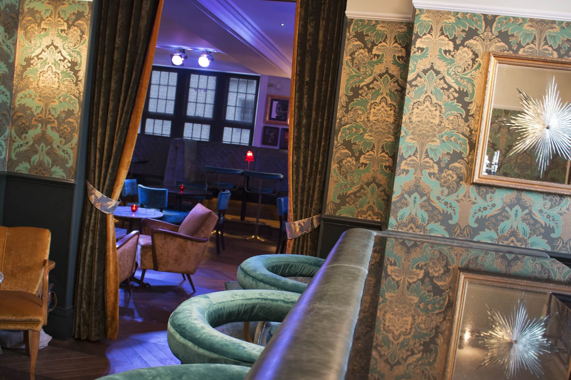 Grand Central - Book Conference, Function & Private Event Rooms in Brighton